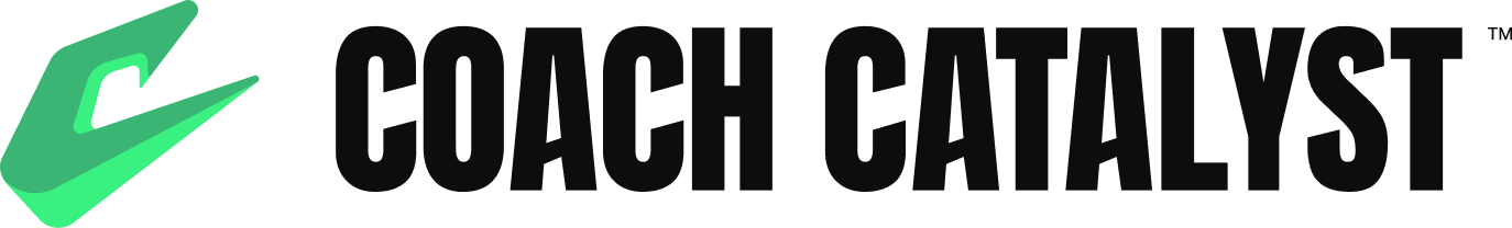 Coach Catalyst